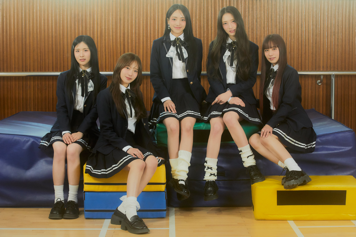 Unicode K Pop вики Fandom