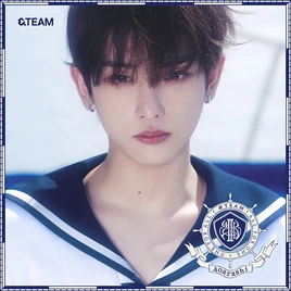 Aoarashi | Kpop Wiki | Fandom