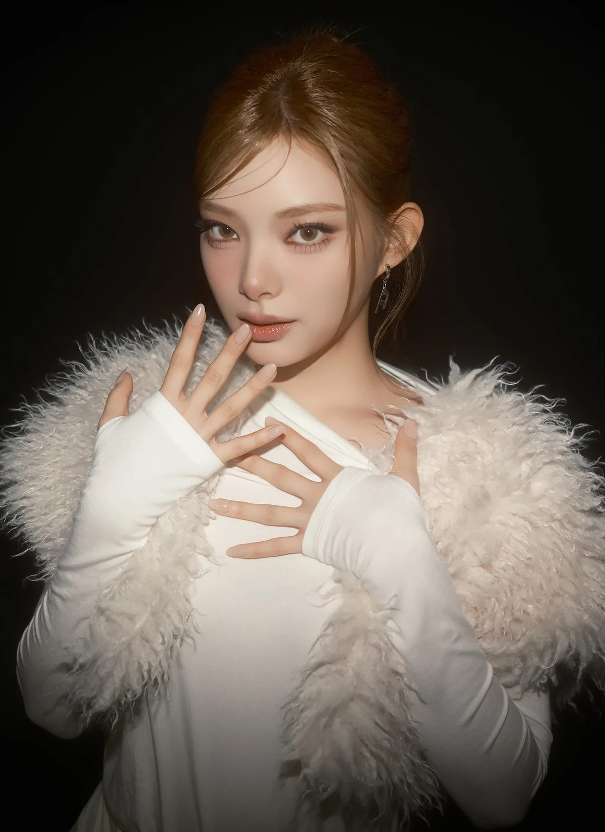 Himesha | Kpop Wiki | Fandom