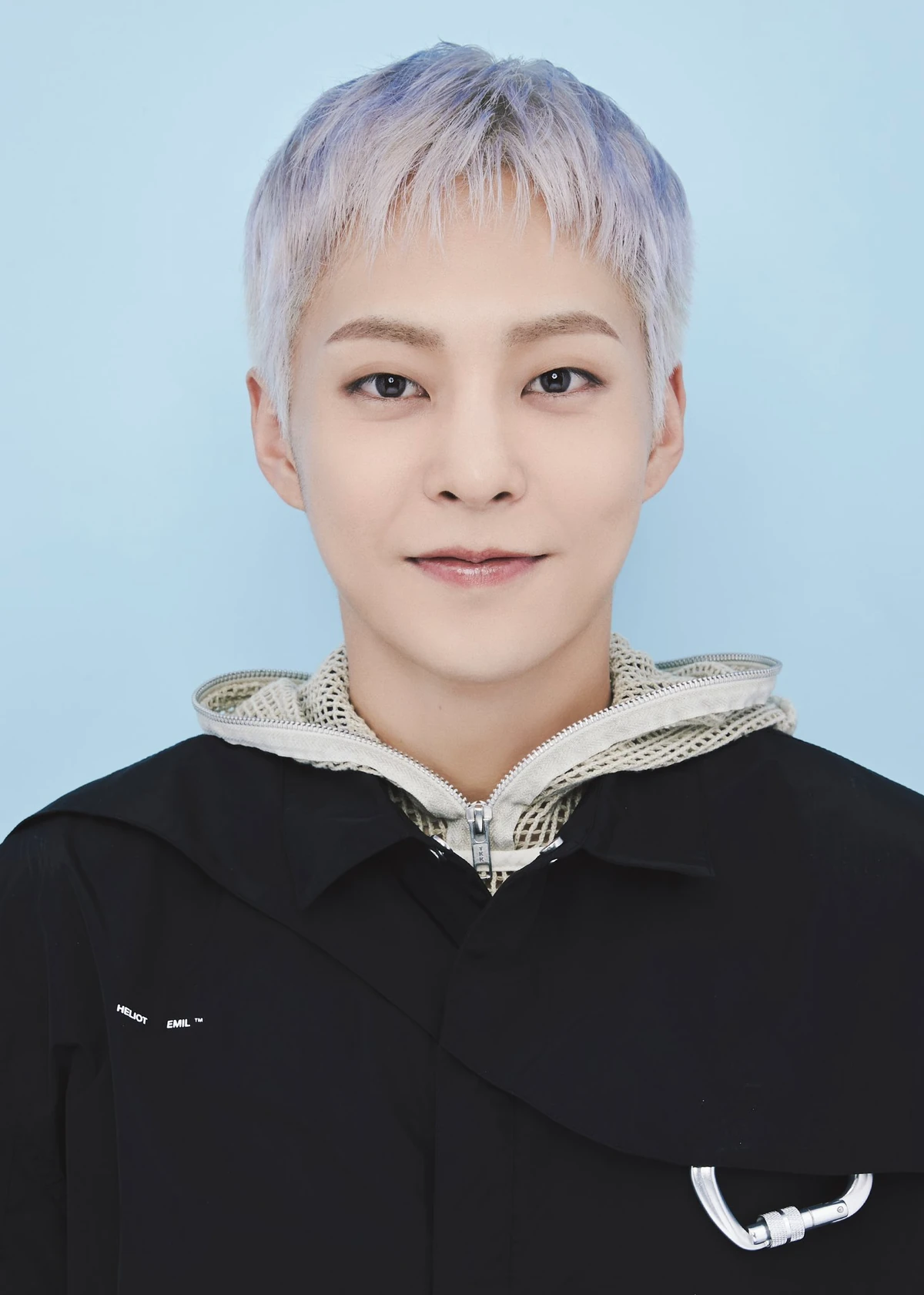 Xiumin | Kpop Wiki | Fandom