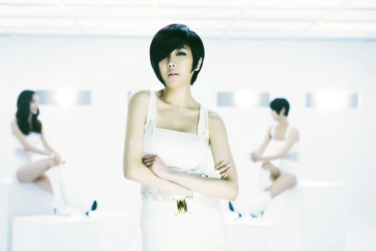 Eunbyul (Gangkiz) | Kpop Wiki | Fandom