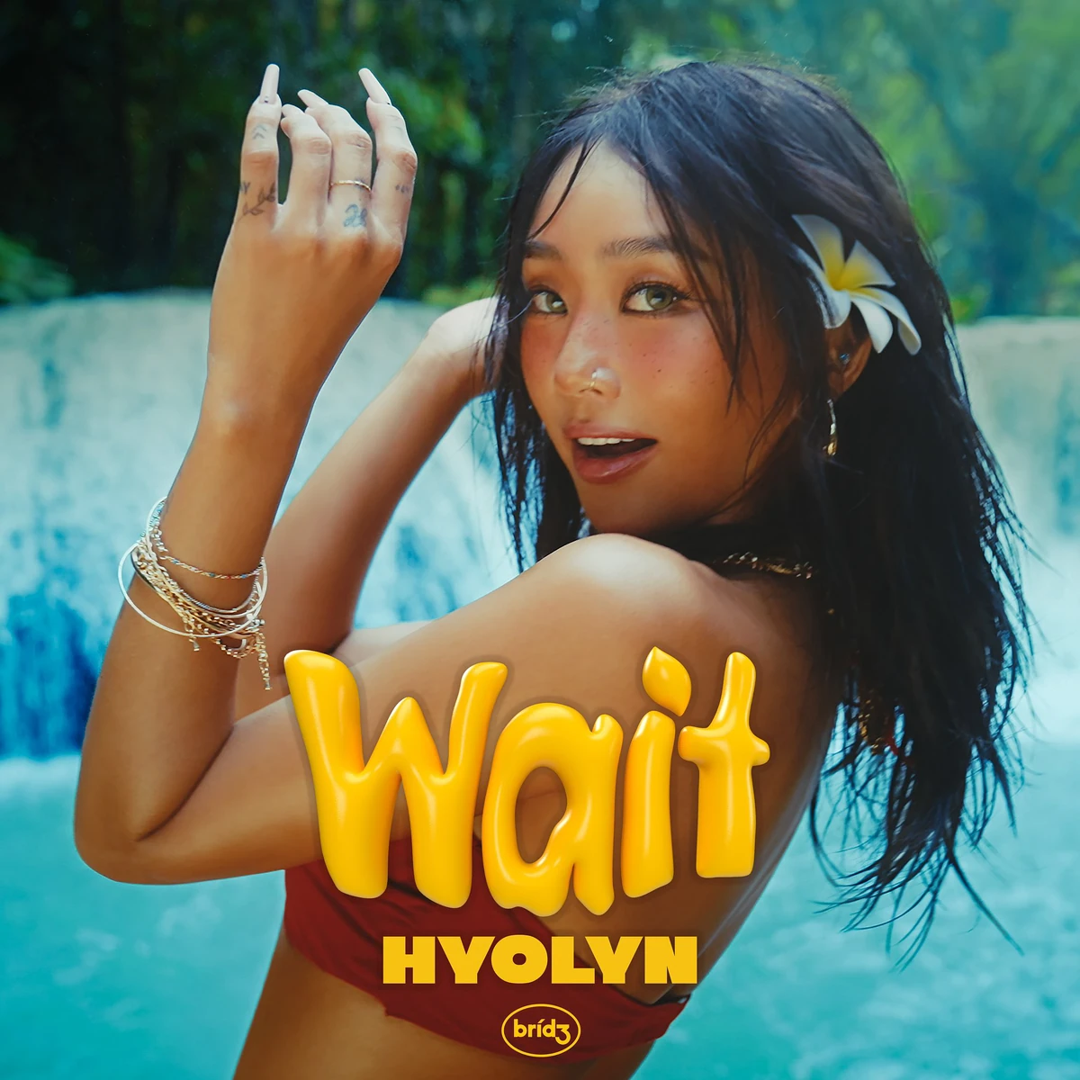 Wait (Hyolyn) | Kpop Wiki | Fandom
