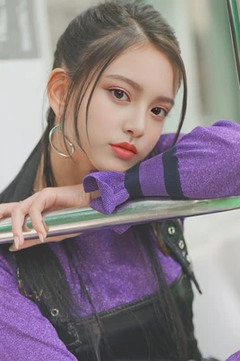 Vivi (iii) | Kpop Wiki | Fandom