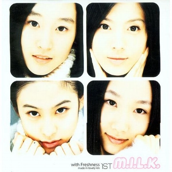 With Freshness | Kpop Wiki | Fandom