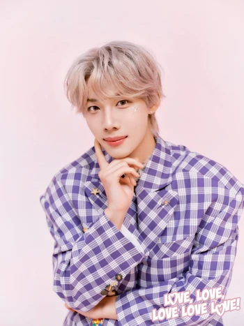 Robin (n.SSign) | Kpop Wiki | Fandom