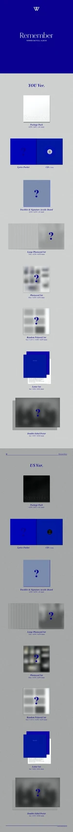 Remember (WINNER) | K-pop вики | Fandom