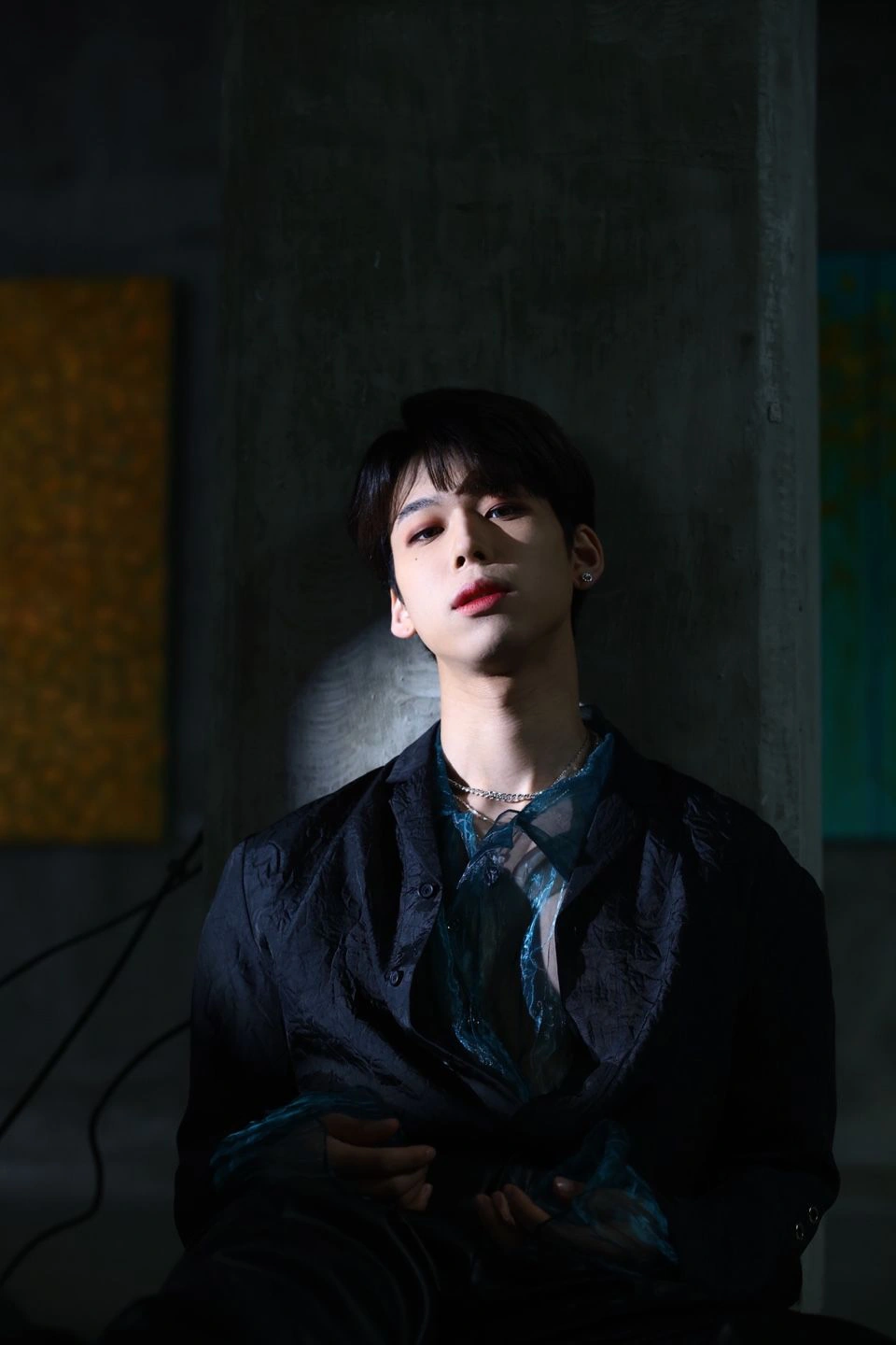 Boun | Kpop Wiki | Fandom