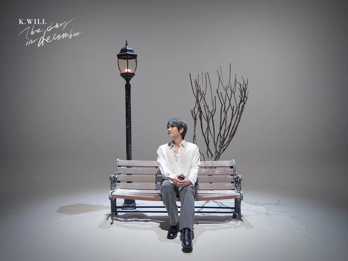 K.Will | Kpop Wiki | Fandom