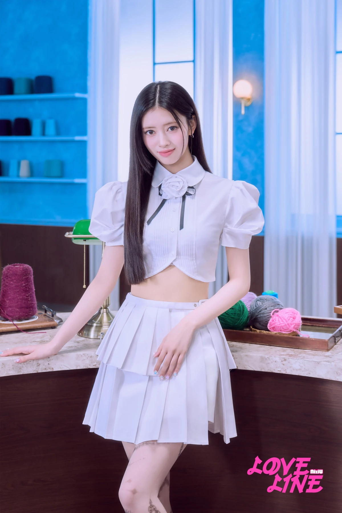 Rima | Kpop Wiki | Fandom