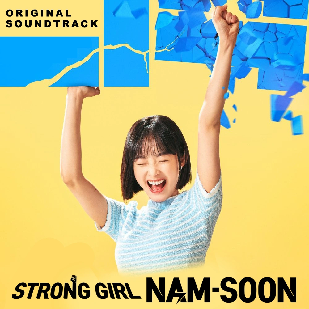 Strong Girl Nam-soon OST | Kpop Wiki | Fandom