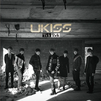 Tick Tack | Kpop Wiki | Fandom