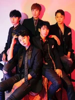 5tion | Kpop Wiki | Fandom