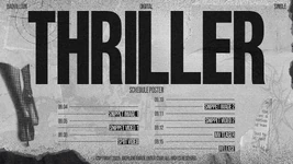 Thriller (BADVILLAIN) | Kpop Wiki | Fandom
