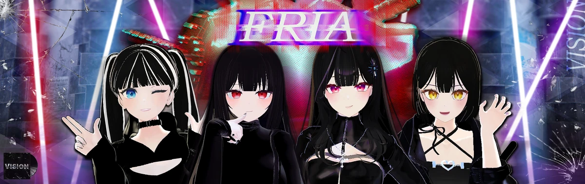 FriA | Kpop Wiki | Fandom