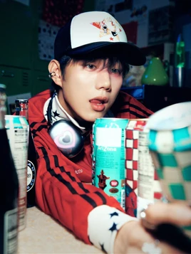 Intak | Kpop Wiki | Fandom