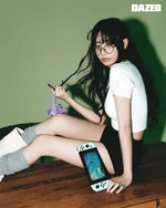 Magenta (QWER) | Kpop Wiki | Fandom