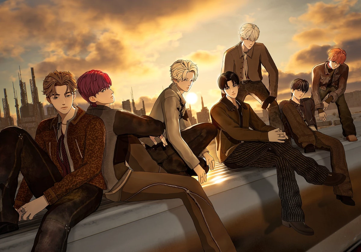 SKINZ | Kpop Wiki | Fandom