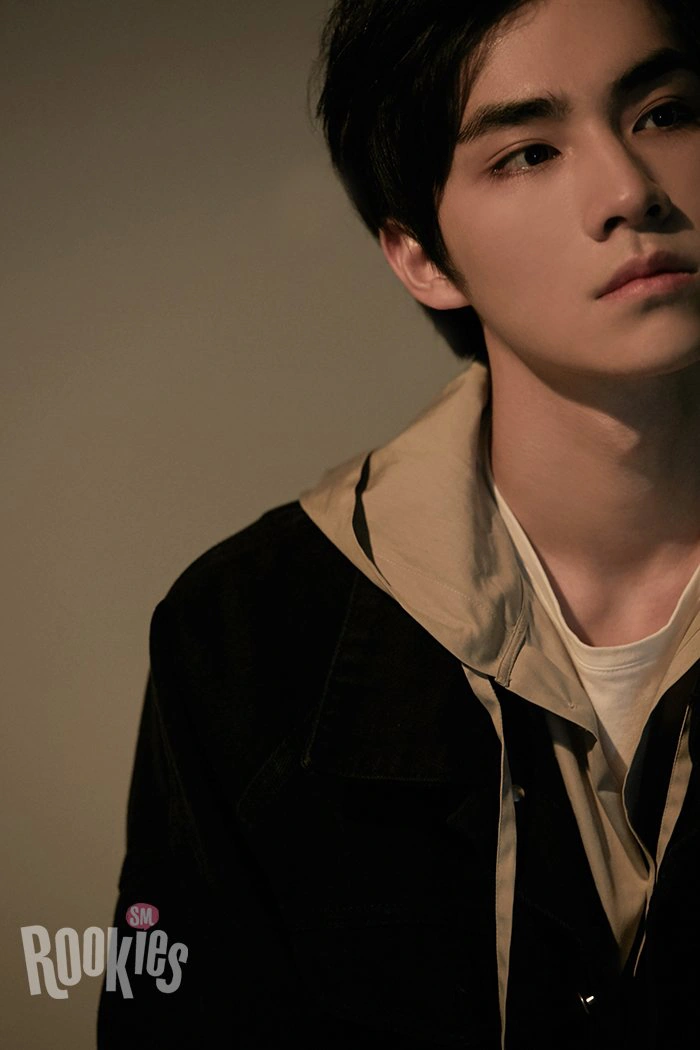 Xiao Jun/Gallery | Kpop Wiki | Fandom