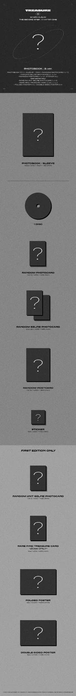 The Second Step : Chapter One | K-pop вики | Fandom