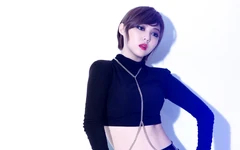 Min (singer) | Kpop Wiki | Fandom