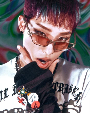 Keeho | Kpop Wiki | Fandom