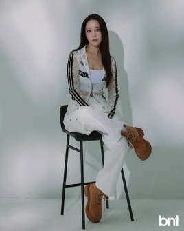 Ko Woo Ri | Kpop Wiki | Fandom