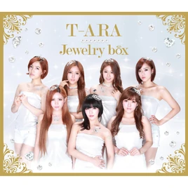Jewelry Box | Kpop Wiki | Fandom