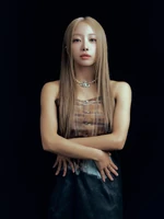 Amy Park | Kpop Wiki | Fandom
