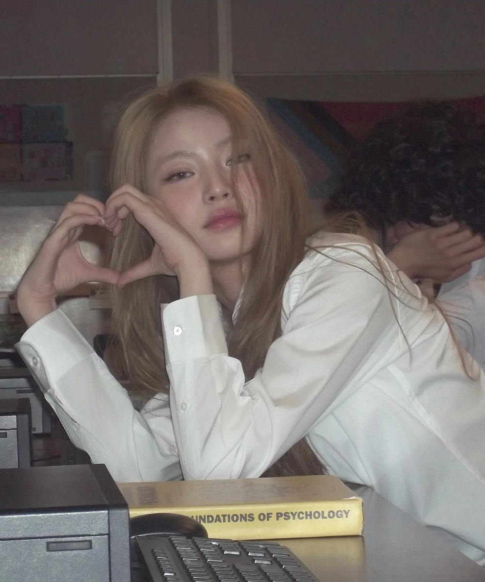 Haum (KiiiKiii) | Kpop Wiki | Fandom