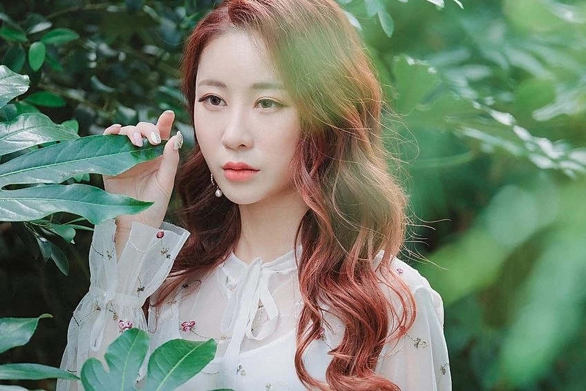 Jena (LABELUP) | Kpop Wiki | Fandom
