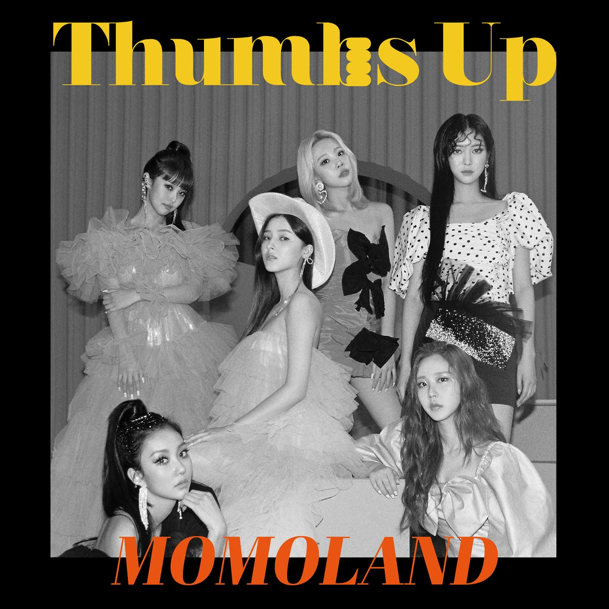 Thumbs Up | K-pop вики | Fandom