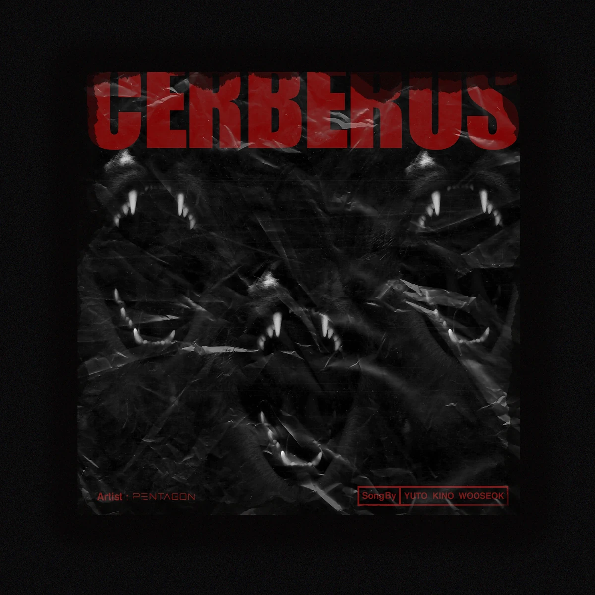 Cerberus | K-pop вики | Fandom