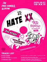 Hate XX | Kpop Wiki | Fandom