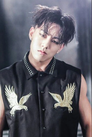 Casper | Kpop Wiki | Fandom