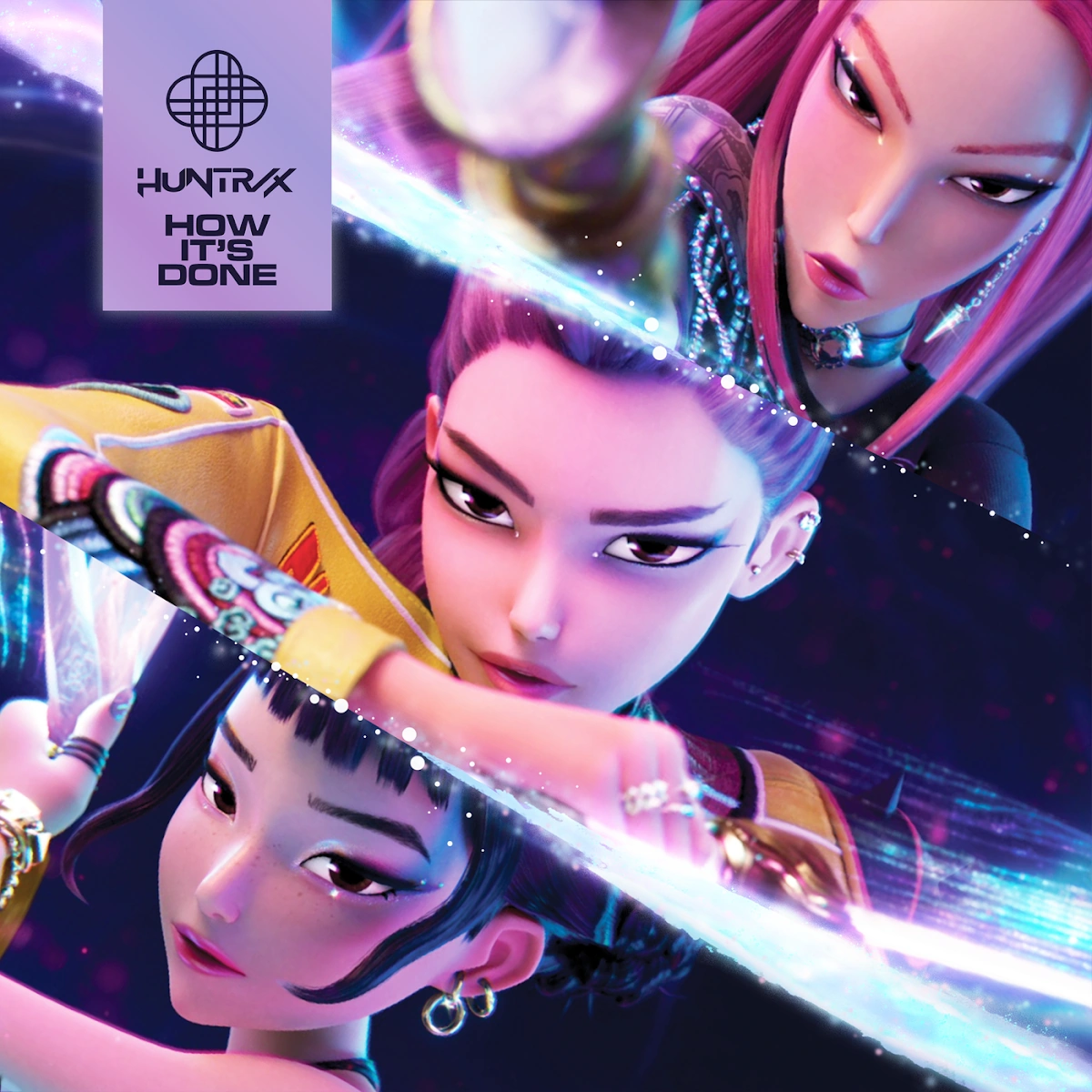 How It's Done | Kpop Wiki | Fandom