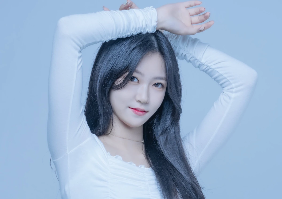 Ahee | Kpop Wiki | Fandom