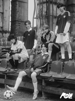 POW | Kpop Wiki | Fandom