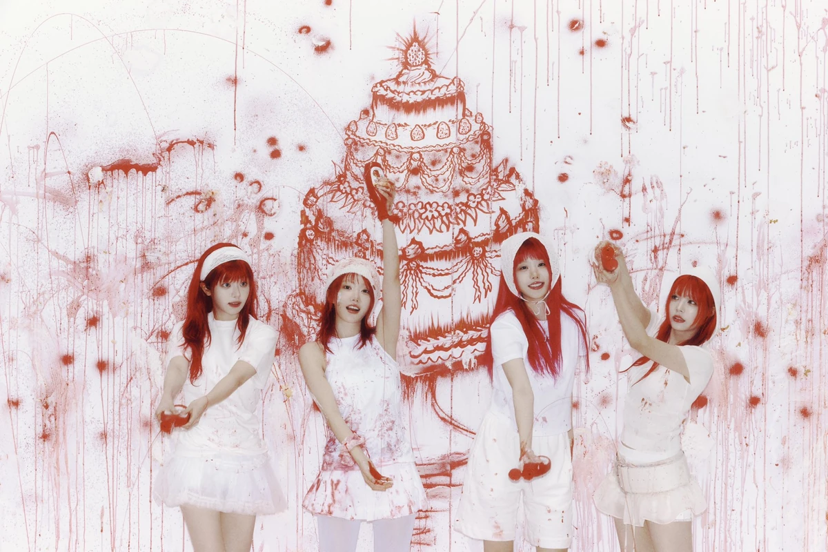 QWER | Kpop Wiki | Fandom