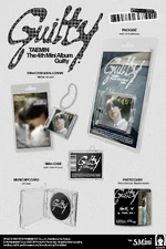 Guilty | Kpop Wiki | Fandom
