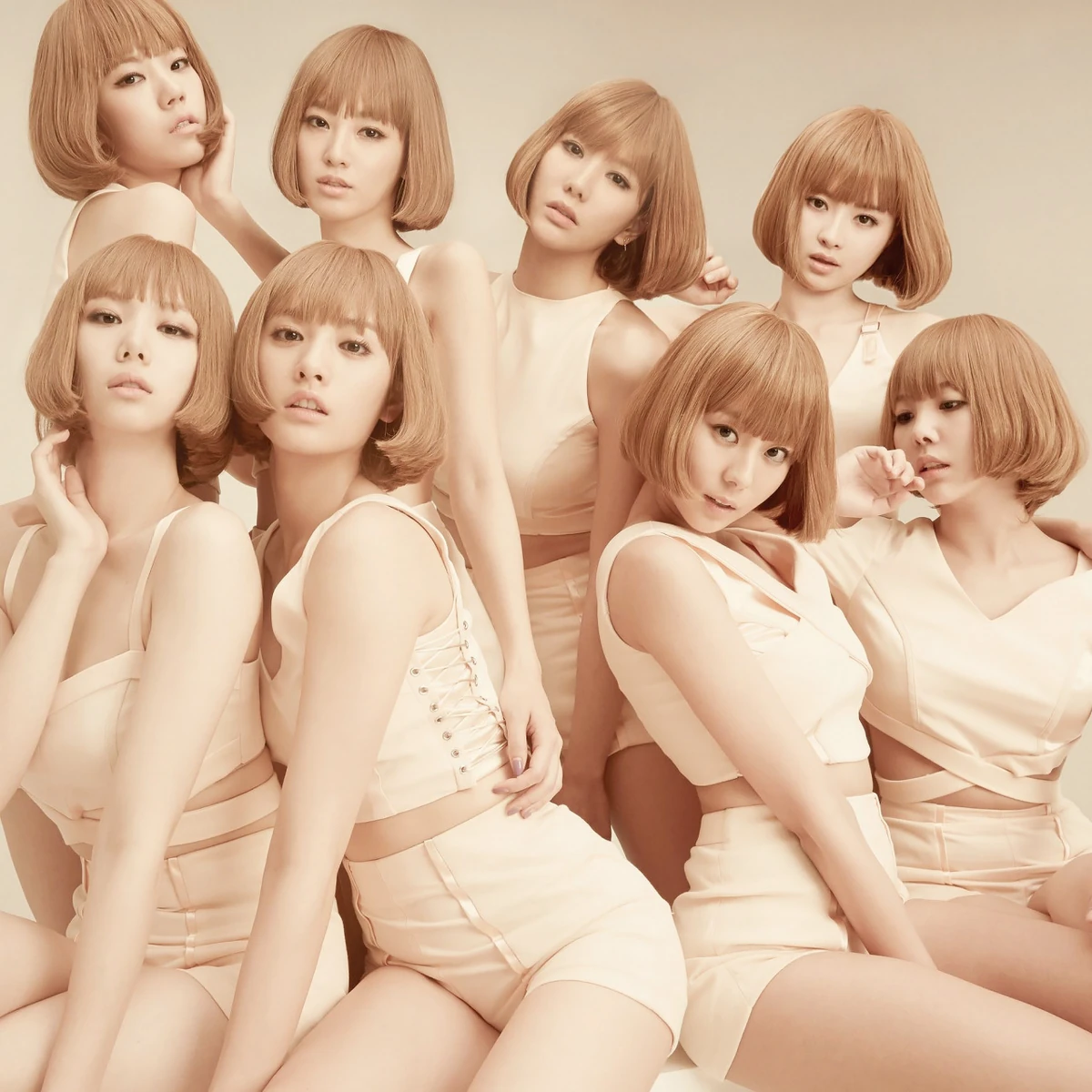 After School (group) | Kpop Wiki | Fandom