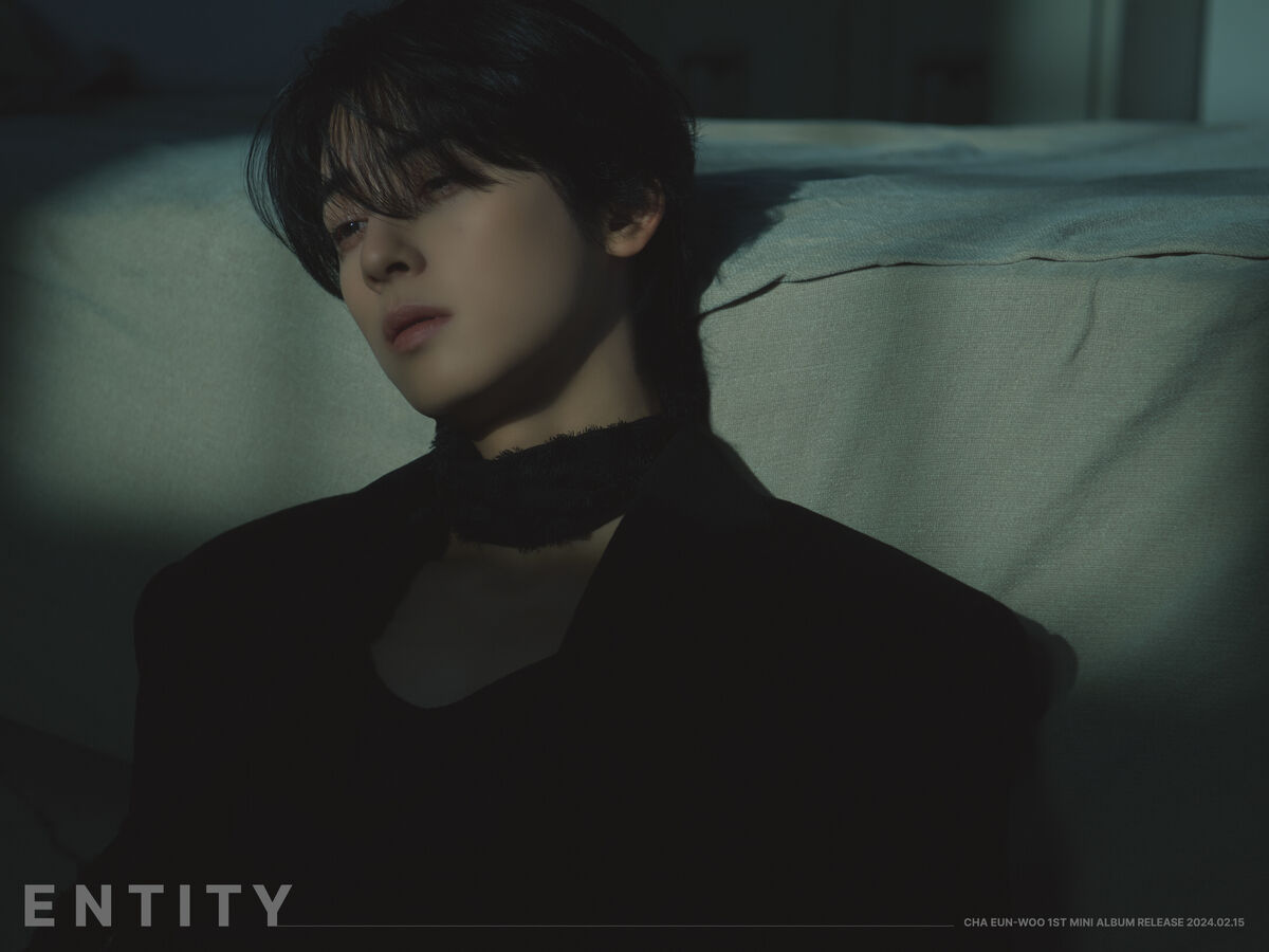 Cha Eun Woo | K-pop Wiki | Fandom