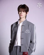 Chen Kai Wen | Kpop Wiki | Fandom