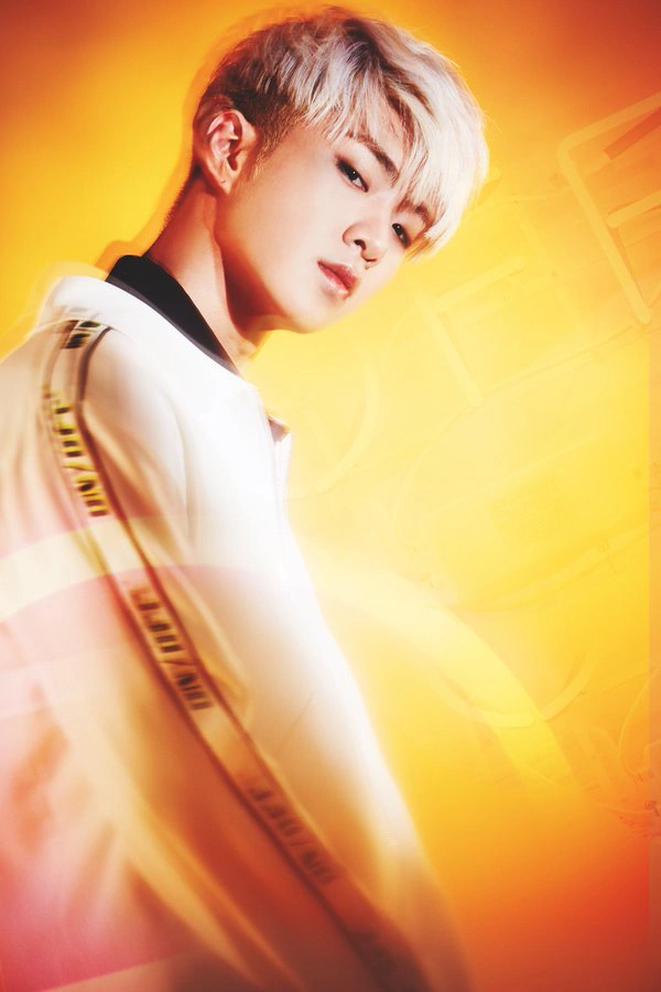 Wyatt/Gallery | Kpop Wiki | Fandom