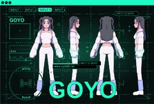 Goyo | Kpop Wiki | Fandom