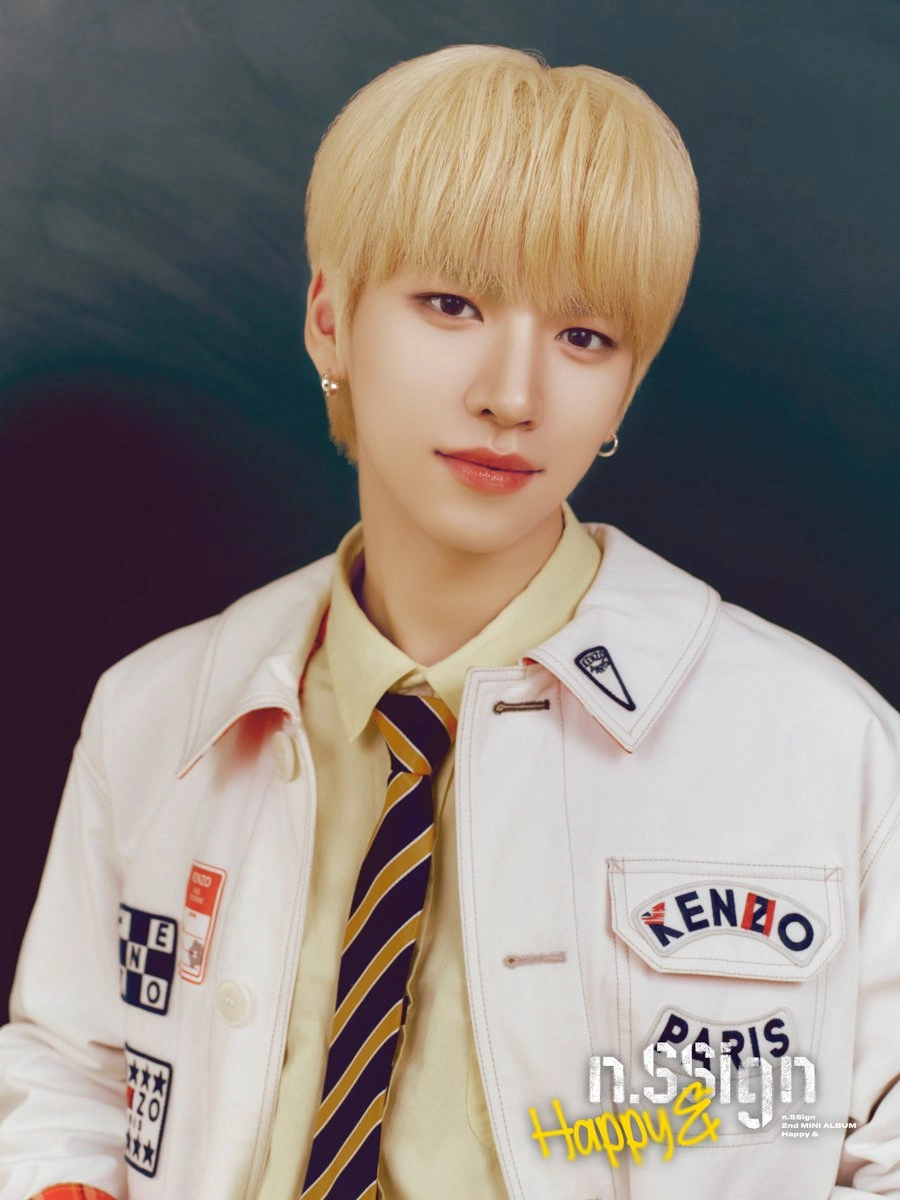 Hanjun | Kpop Wiki | Fandom