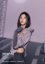 Bae (NMIXX) | Kpop Wiki | Fandom