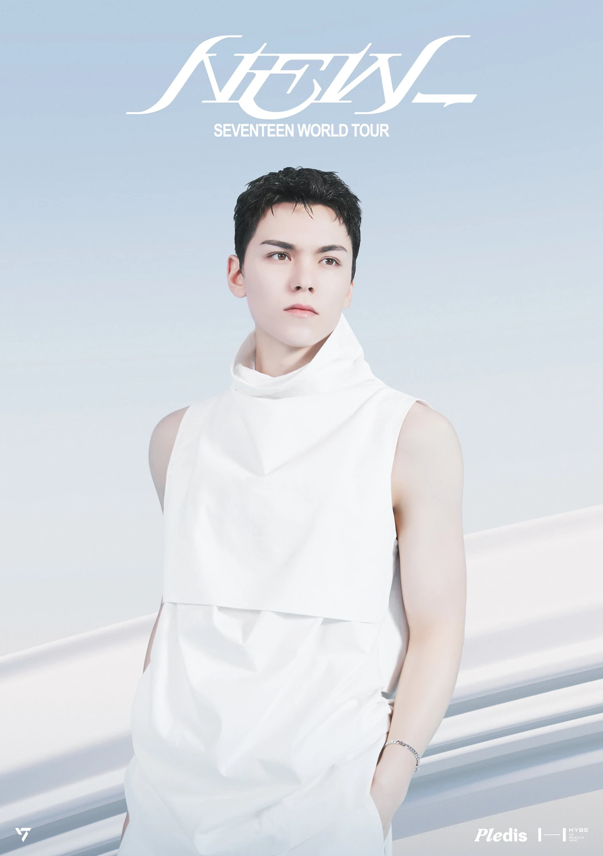 Vernon | Kpop Wiki | Fandom