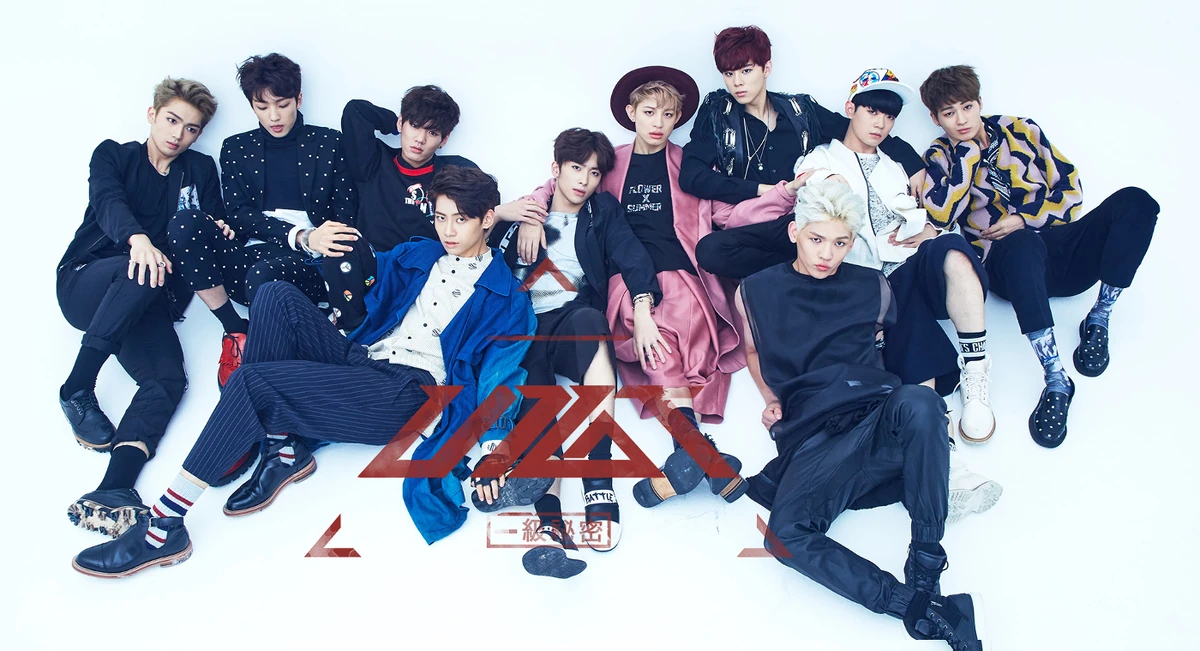 UP10TION/Gallery | Kpop Wiki | Fandom