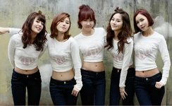 Heart Rabbit Girls | Kpop Wiki | Fandom