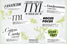 TTYL | Kpop Wiki | Fandom